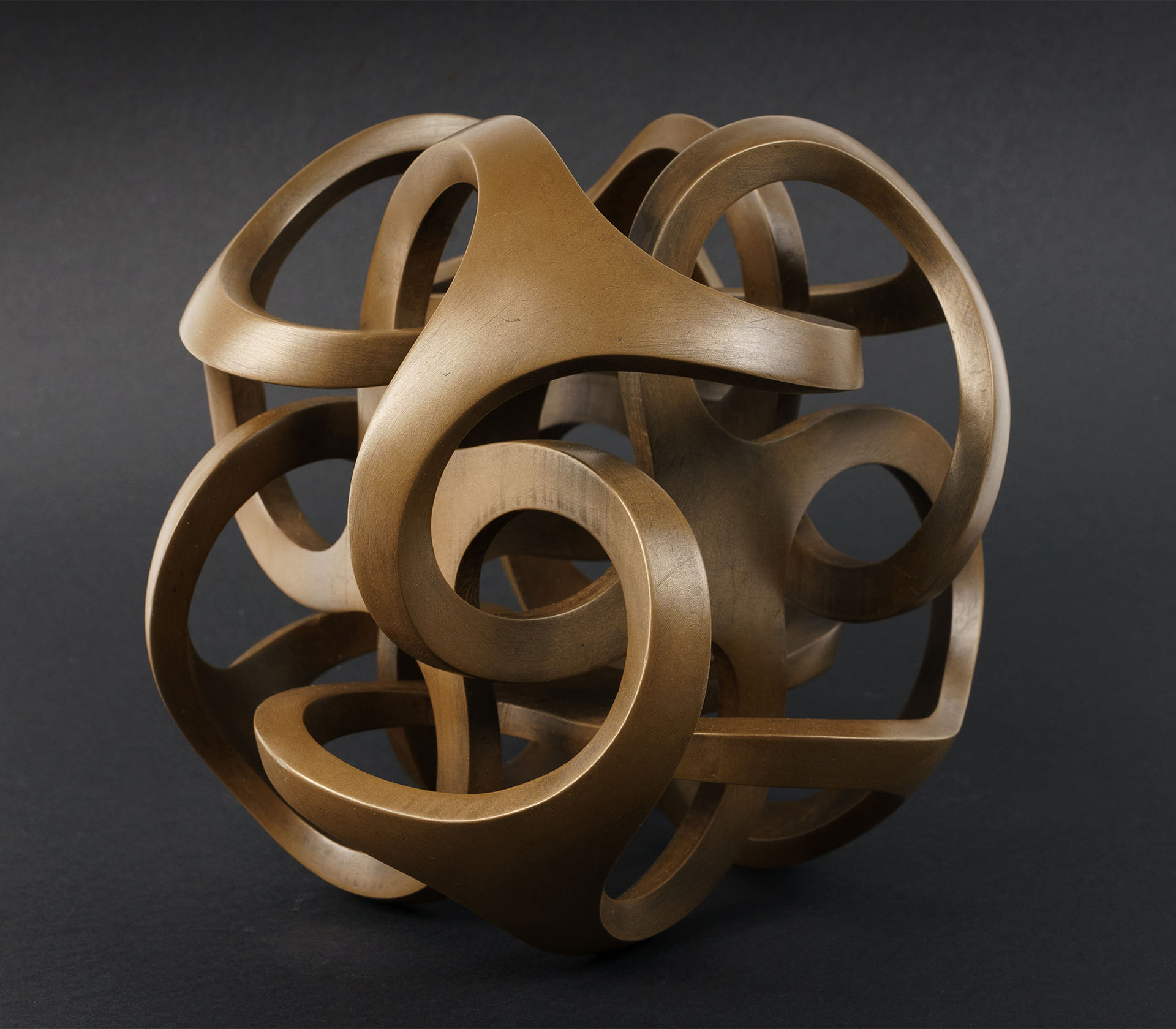 Bathsheba Sculpture - Metatron